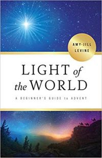 BOOK REVIEW: Light of the World – A Beginner’s Guide to Advent – WV ...